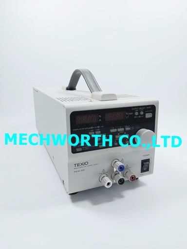 TEXIO Power Supply